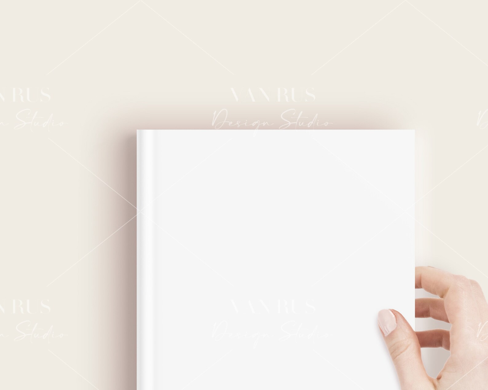 5x7 Notebook Mockup/minimalist Journal Planner Mockup/book - Etsy