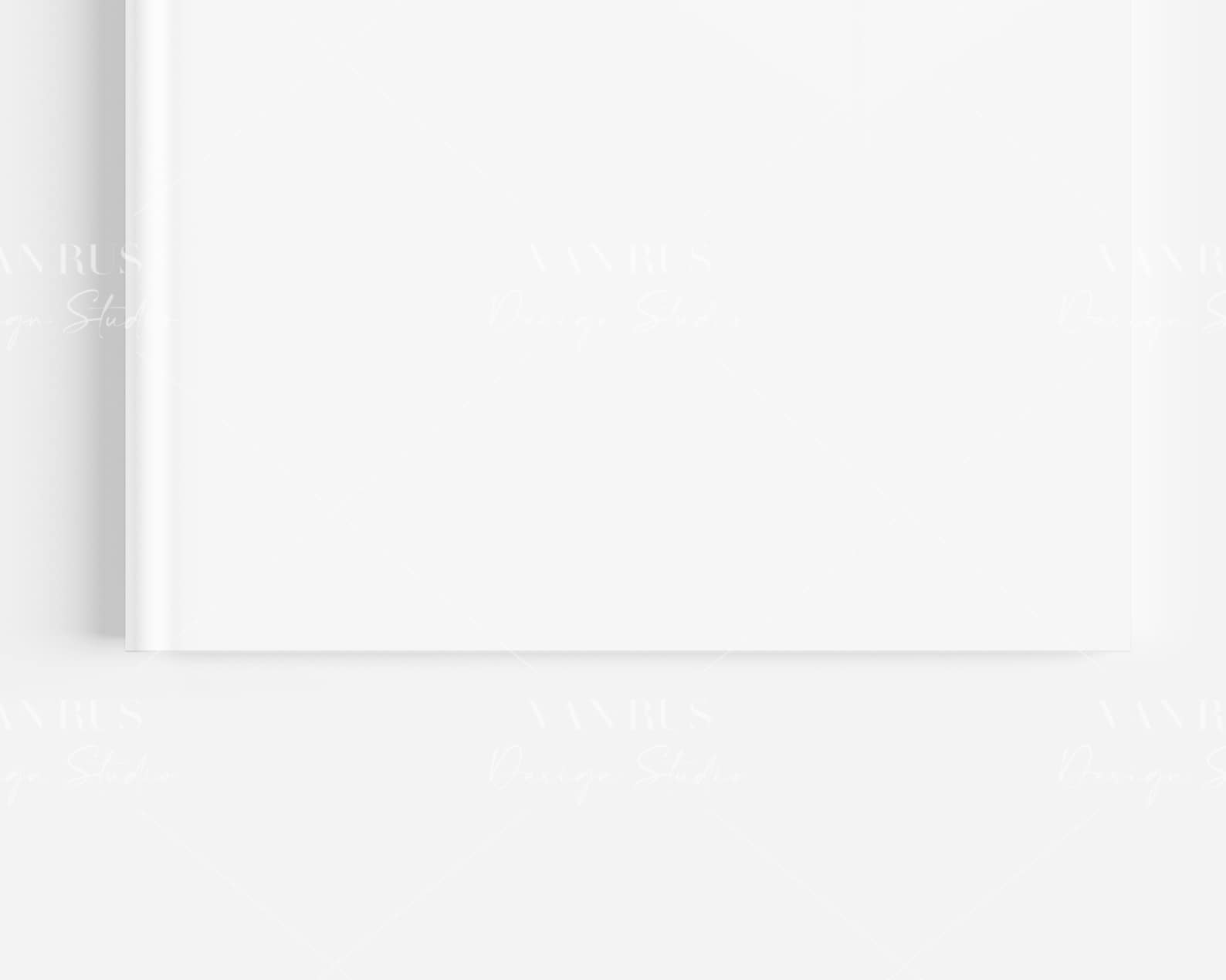 5x7 Notebook Mockup/minimalist Journal Mockup/simple Book - Etsy