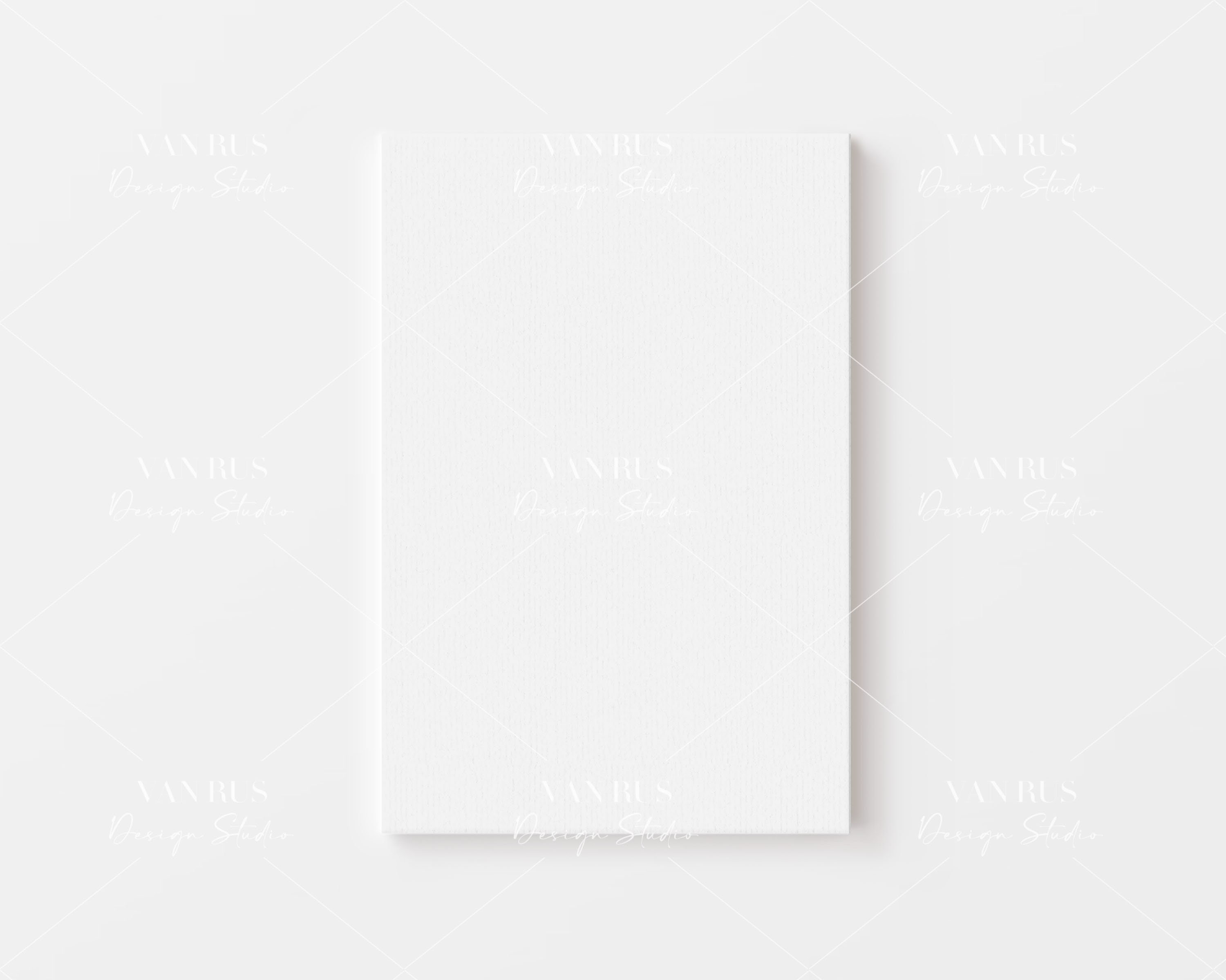 2x3 Canvas Mockup Display/simple Canvas Mockup for 2x3 | Etsy