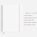 Customizable 5x7 Notebook Mockup/minimalist Journal - Etsy Sweden