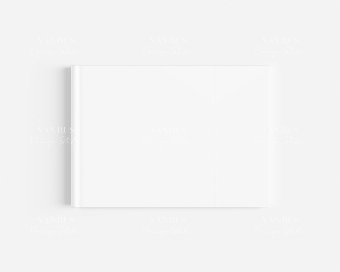 5x7 Notebook Mockup/minimalist Journal Mockup/simple Book - Etsy