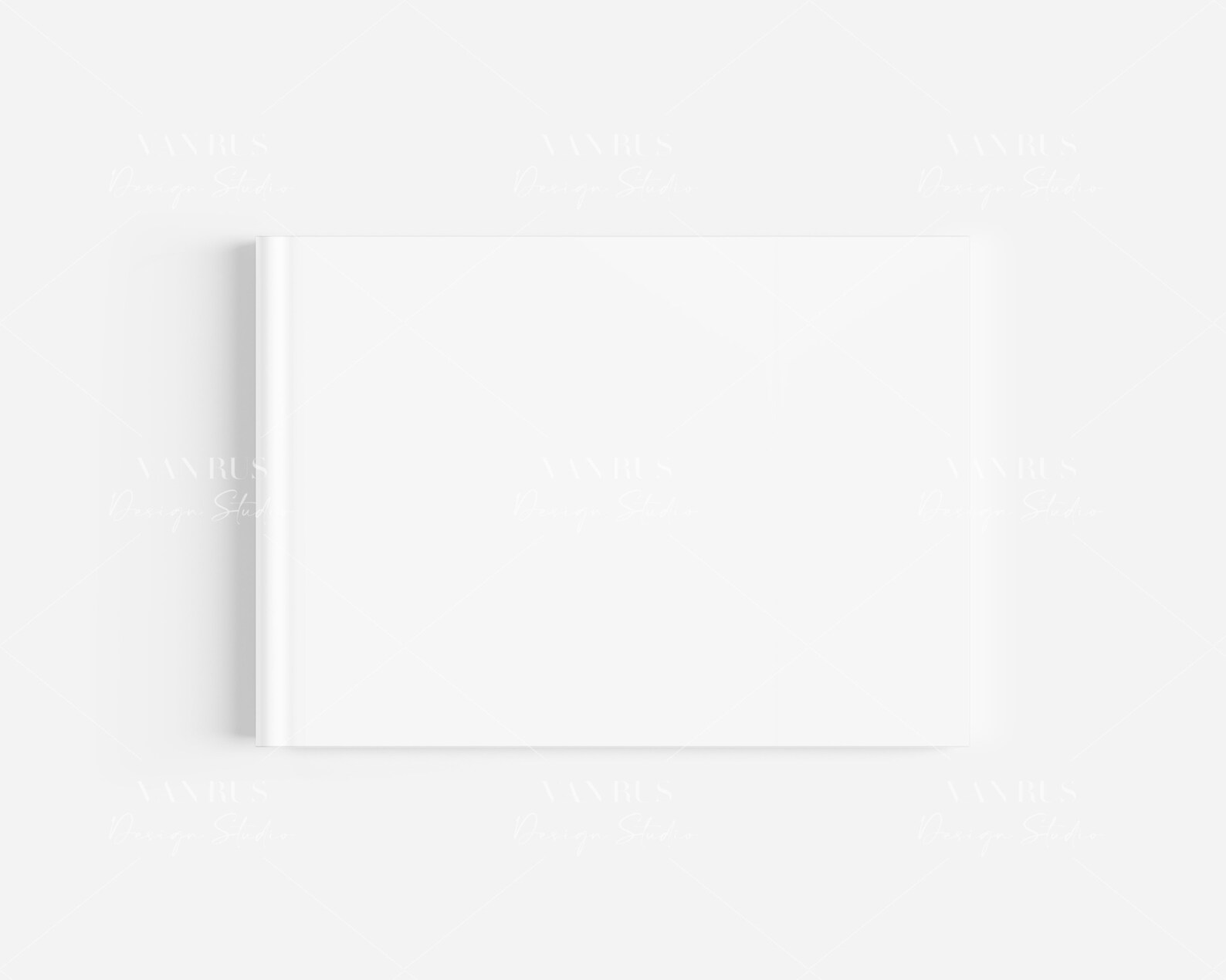 5x7 Notebook Mockup/minimalist Journal Mockup/simple Book - Etsy