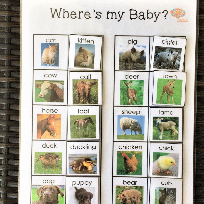 AllHandsOnLanguage - Etsy