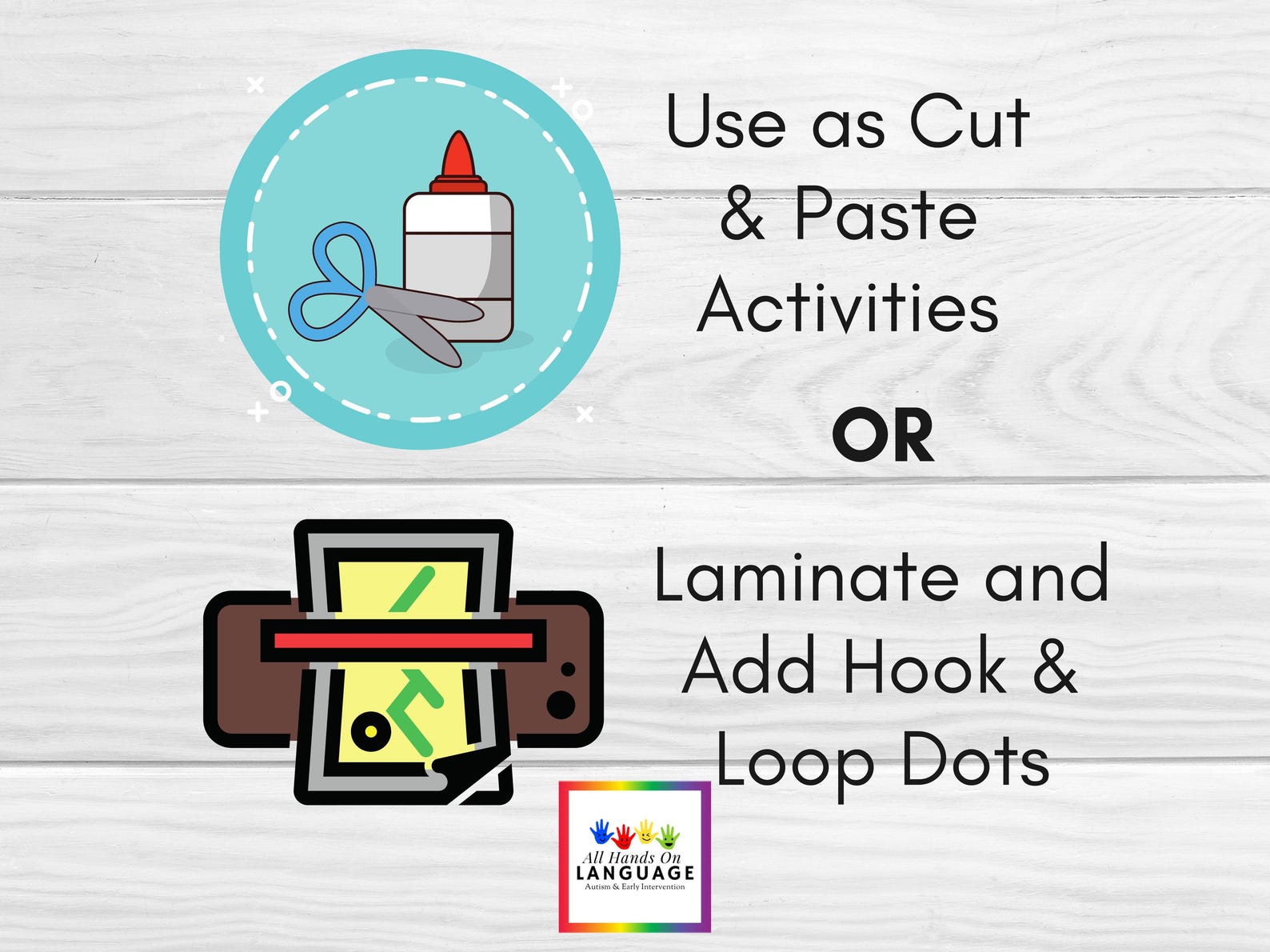 Special Education: Alcohol & Tobacco Health Unit - Support Activities ...