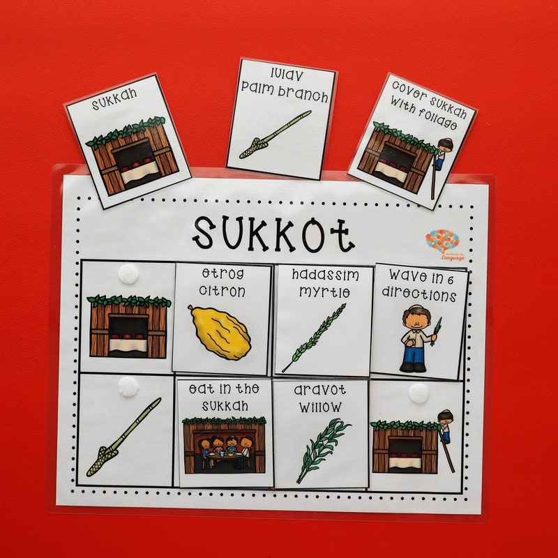 Sukkot - Etsy