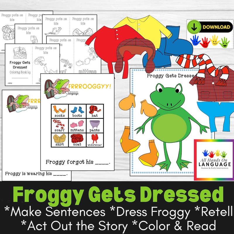 AllHandsOnLanguage - Etsy