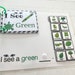 I See GREEN... Interactive Book and Sentence Formulation Activity ...