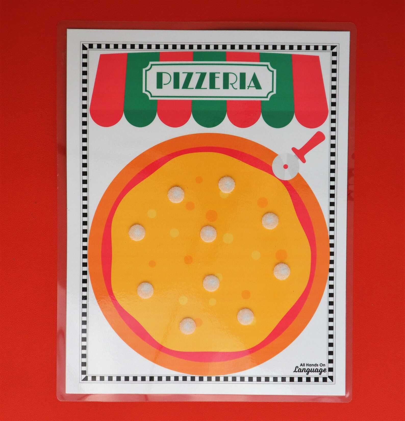 Build a Pizza From a Recipe Sequencing Activity Set Follow 2 - Etsy
