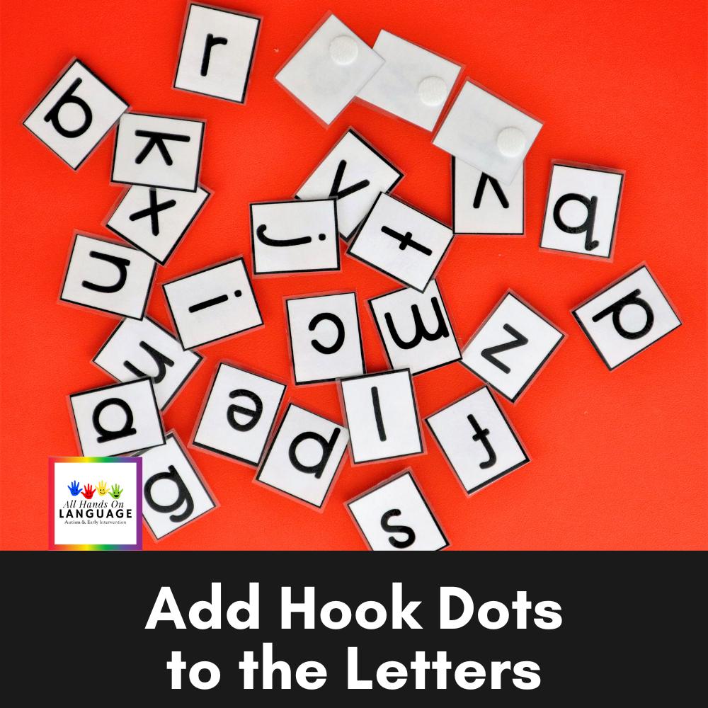 Lowercase Alphabet Matching Activity: Autism & Preschool Printable (PDF ...