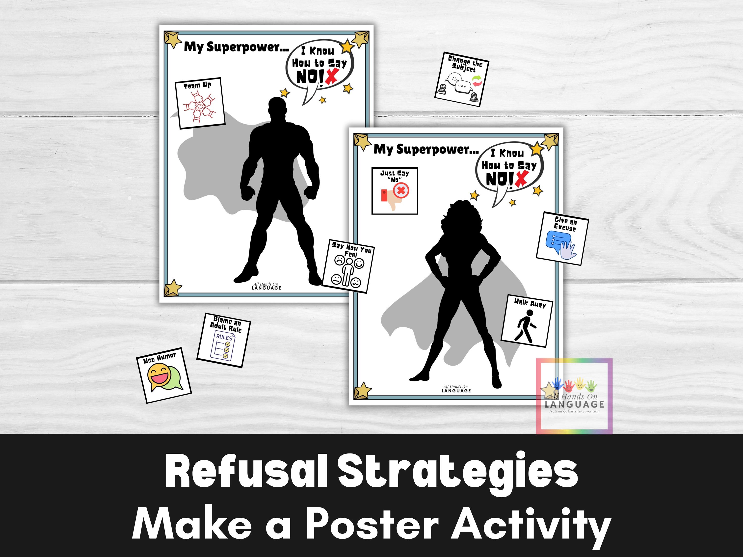 Special Education: Alcohol & Tobacco Health Unit - Support Activities ...