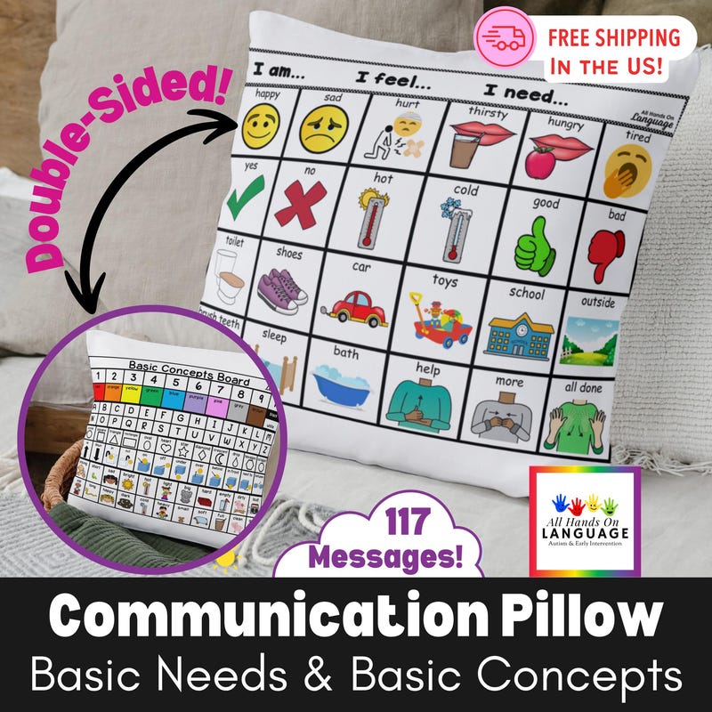 AllHandsOnLanguage - Etsy