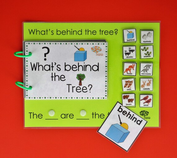 Apraxia Preschool Homeschool and Plurals Interactive Books DIGITAL ...