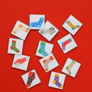 Clothes and My Body Interactive Book Set- Darker Skin Male, 30 Clothes ...