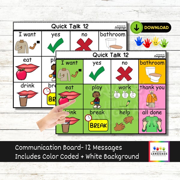 Talking Board - Etsy