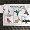 What's Under the Leaf Interactive Flap Book for Preposition UNDER ...