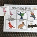 What's Under the Leaf Interactive Flap Book for Preposition UNDER ...