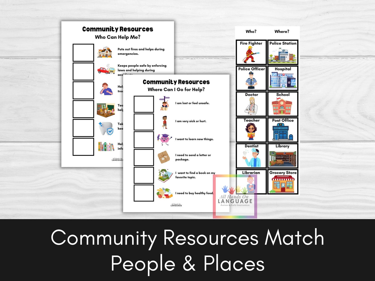 Special Education Health Life Skills Unit: Healthy Choices & Goal ...