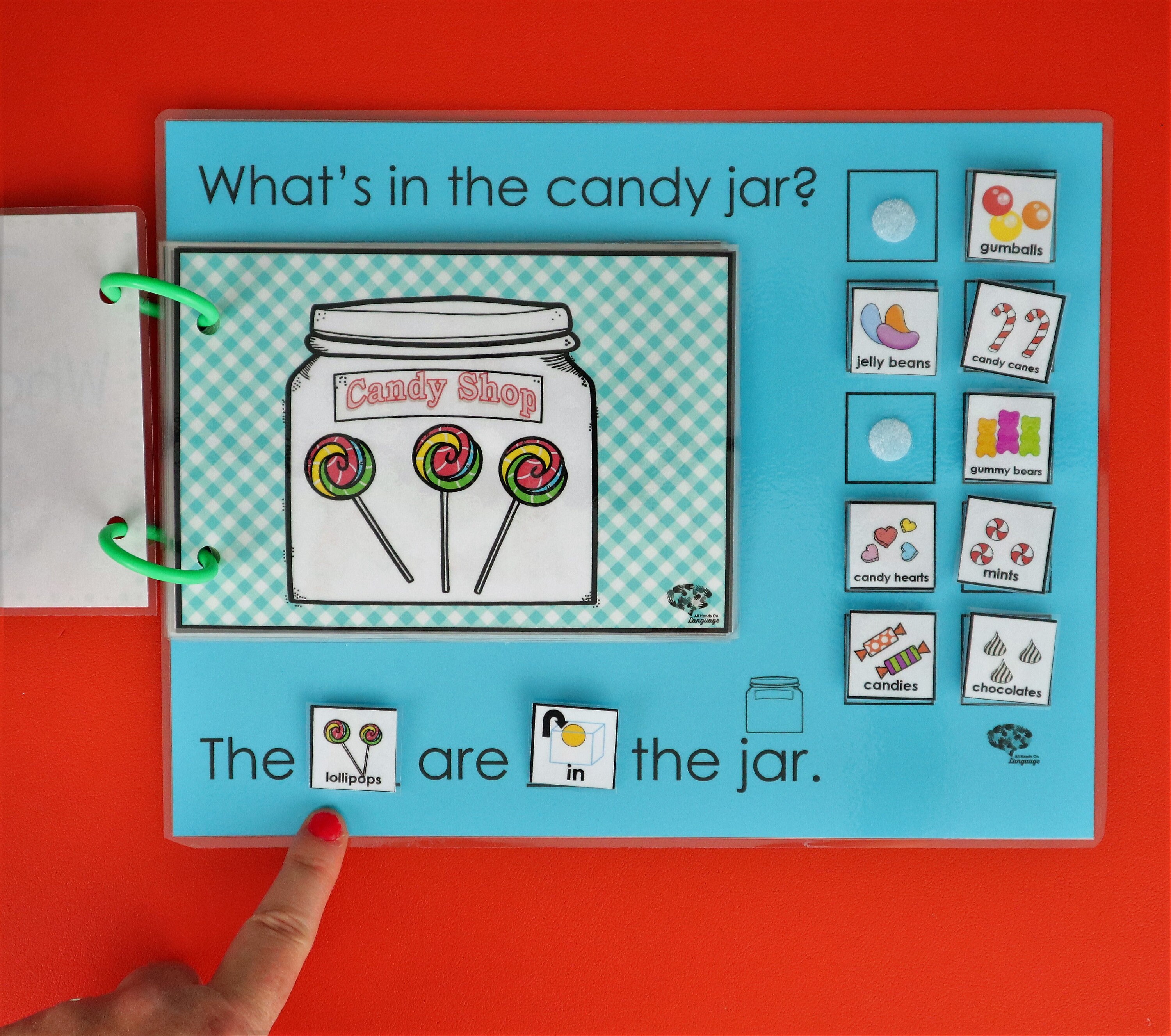 DIGITAL What s In The Candy Jar Interactive Book For Preposition IN digital-what-s-in-the-candy-jar-interactive-book-for-preposition-in