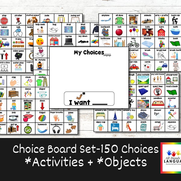 Adult Sensory Board - Etsy