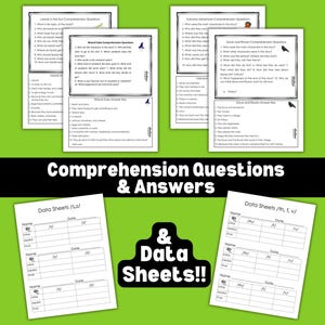 Articulation Stories, Fricatives /s,z/+ /th, F, V/ 4 Books Plus ...