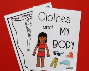 Autism Body Sock - Etsy