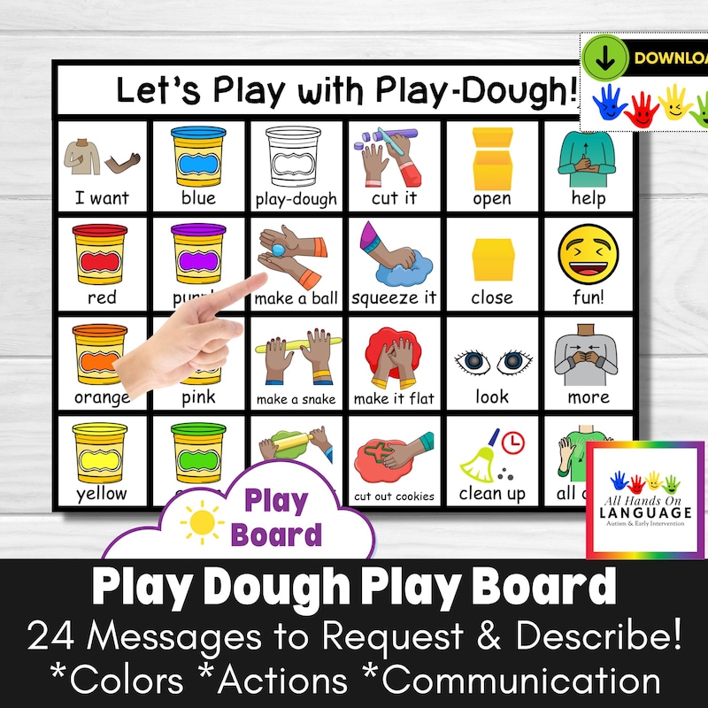 Language Development - Etsy