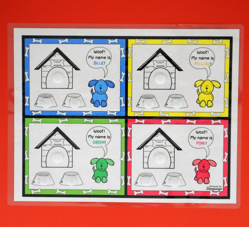 Possessive S /'S/ Activity Learn and Practice Using - Etsy