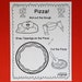 Build a Pizza From a Recipe Sequencing Activity Set Follow 2 - Etsy