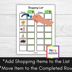 Interactive Meal Planner Kit, 240 Foods/drinks With Daily and Weekly ...