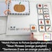 I See ORANGE... Interactive Book and Sentence Formulation Activity ...