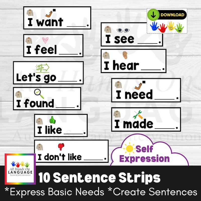 Strips - Etsy