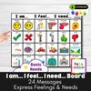 All Hands on Math Interactive Activity Board: 40 Number Cards + Add ...