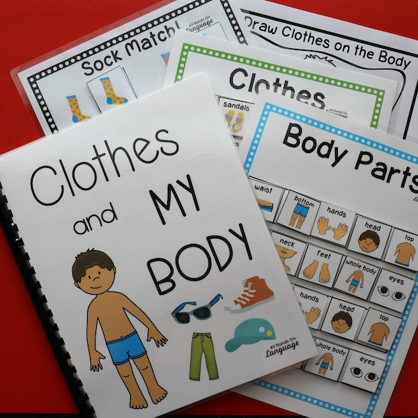 Body Parts Matching - Etsy