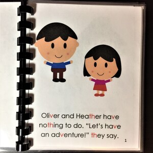 Articulation Stories, Fricatives /s,z/ /th, F, V/ 4 Books Plus ...