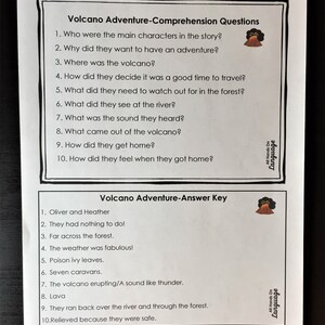 Articulation Stories, Fricatives /s,z/ /th, F, V/ 4 Books Plus ...