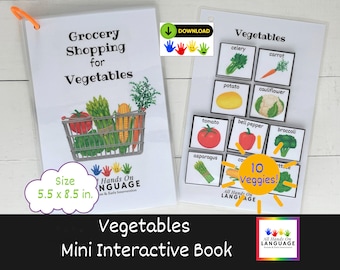 Spanish My Body Flashcard Set Mi Cuerpo 26 Body Parts in - Etsy