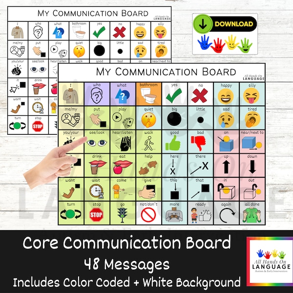 Communication - Etsy