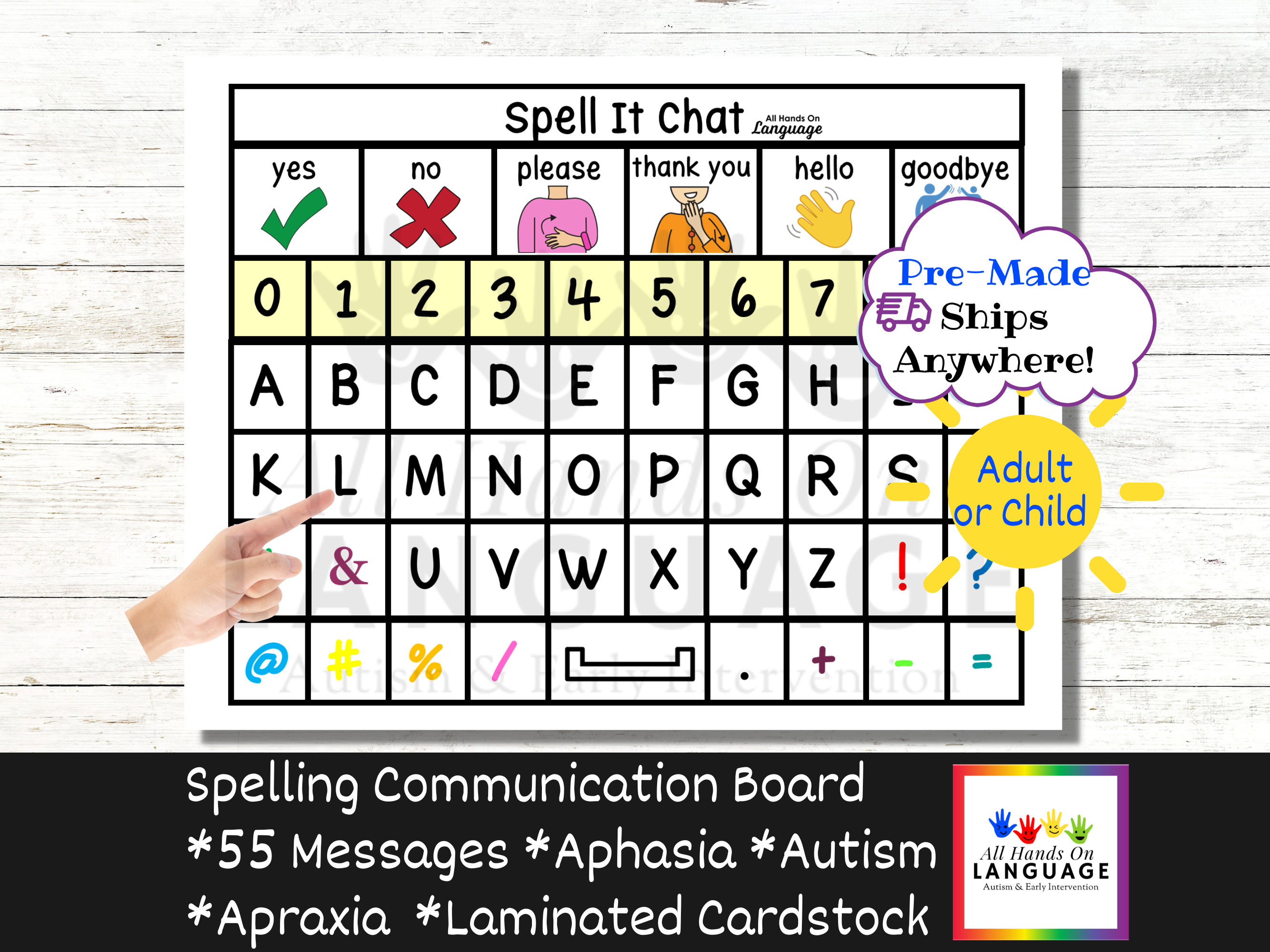 Text Message Pictures Made From Symbols