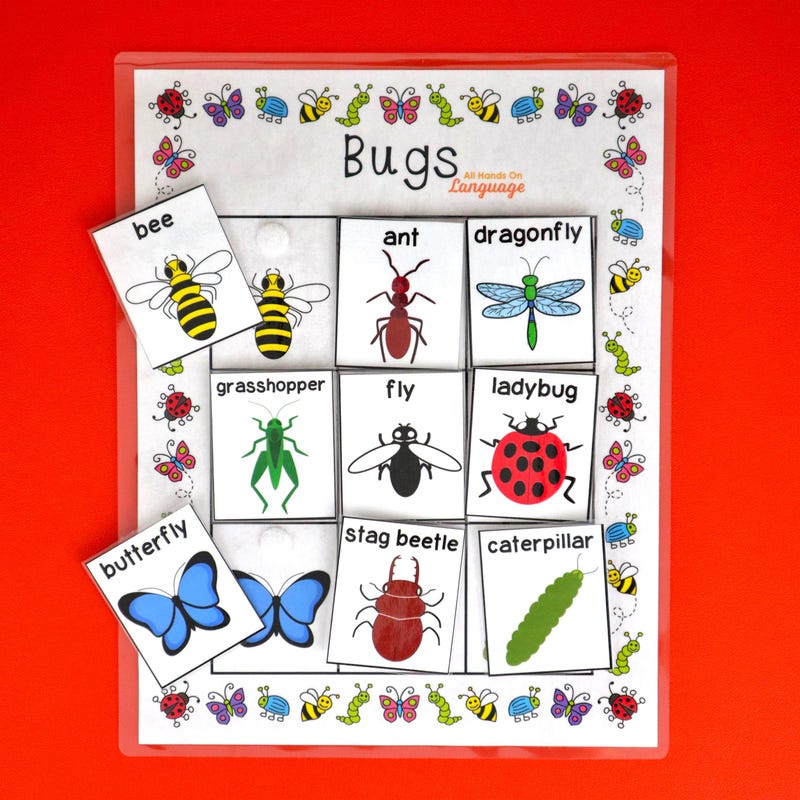 AllHandsOnLanguage - Etsy