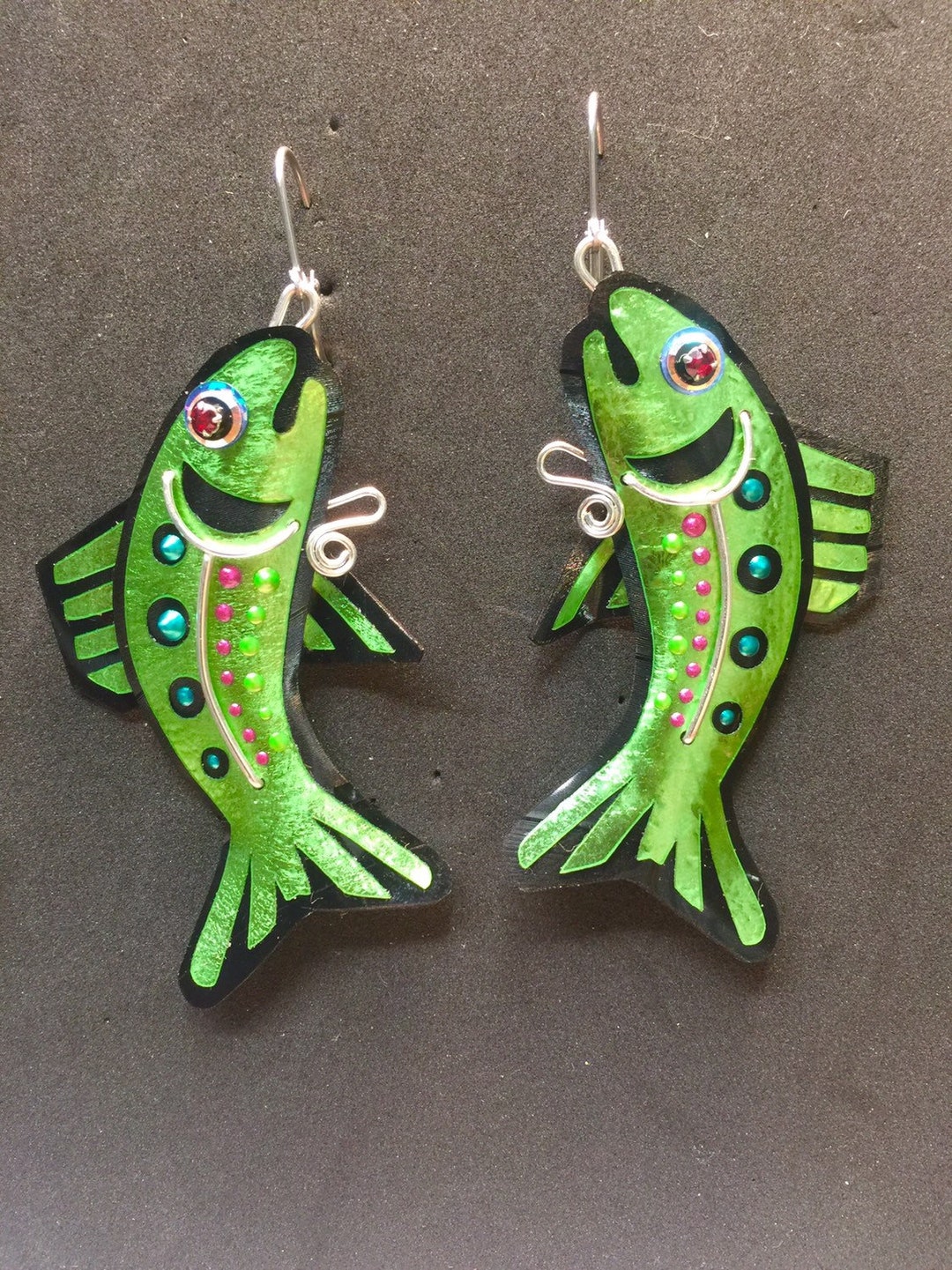 Trout No Doubt - Etsy