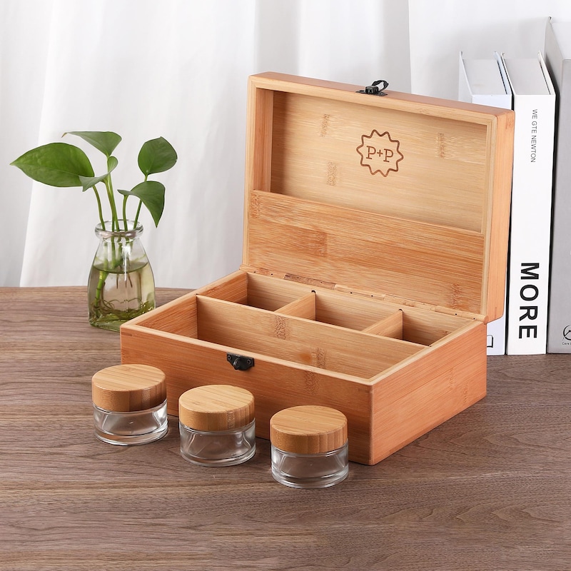 Stash Box No Dividers - Etsy