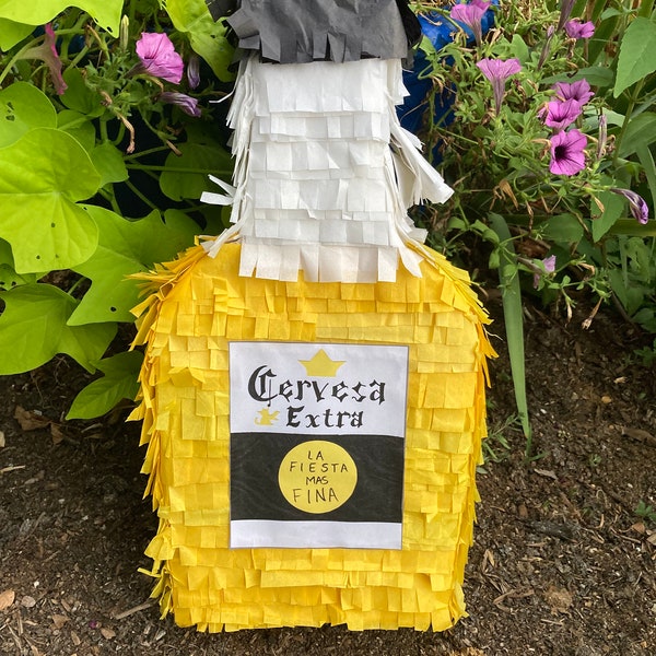 Pinata for Adults - Etsy