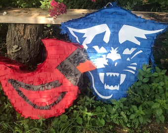 Coffin Pinata RIP to Twenties Pinata RIP to Thirties Pinata - Etsy