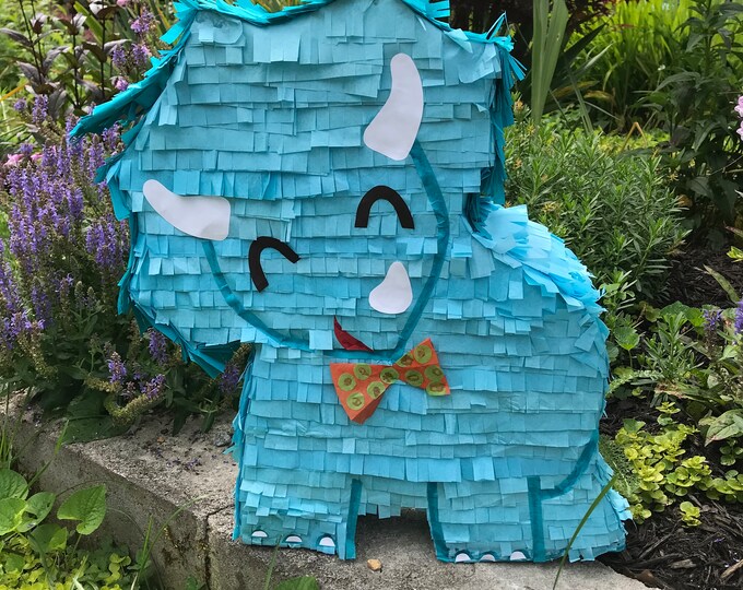 T-rex Piñata - Etsy