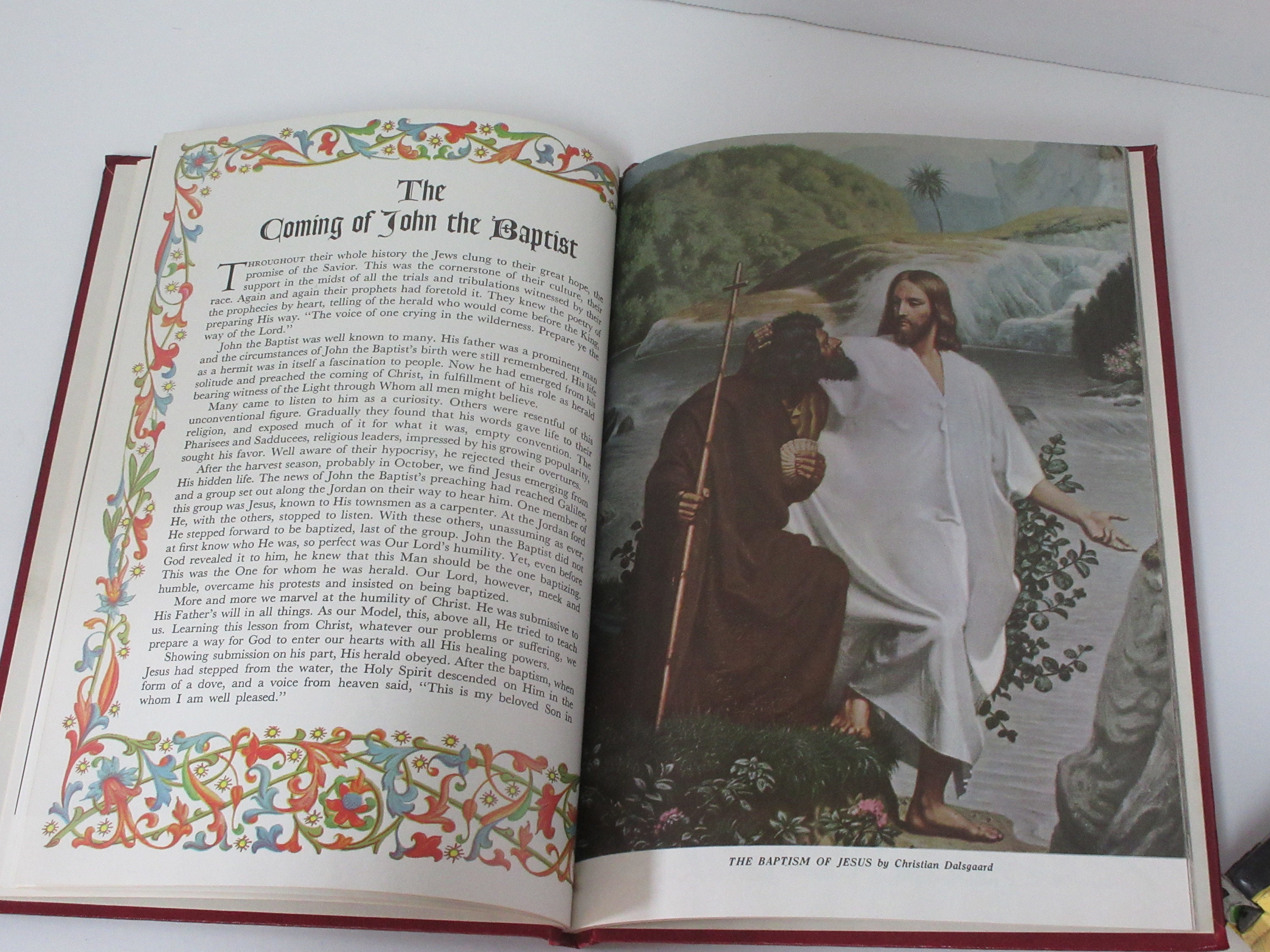 Come Unto Me Prayer Book - Etsy