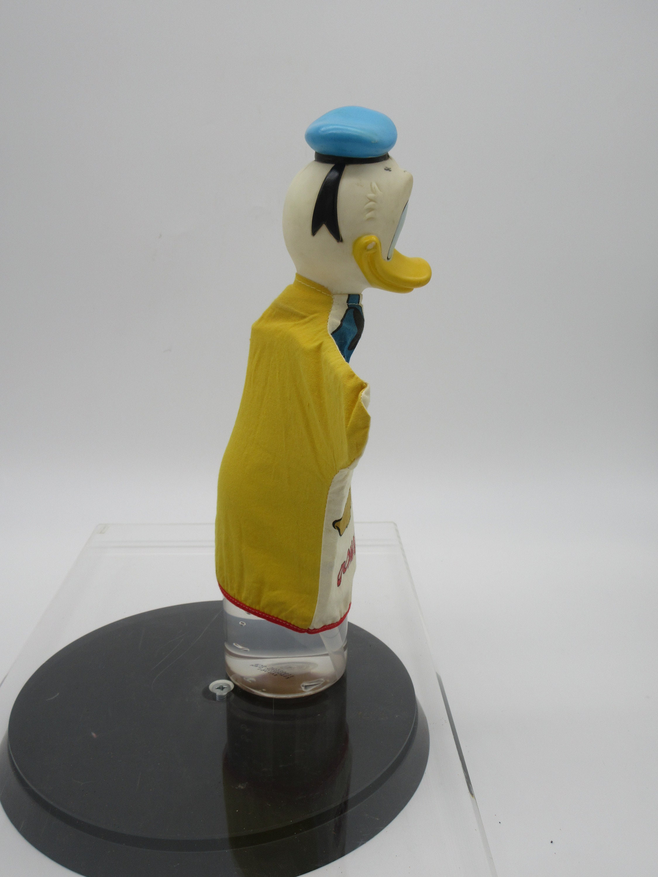 Donald Duck Hand Puppet - Etsy