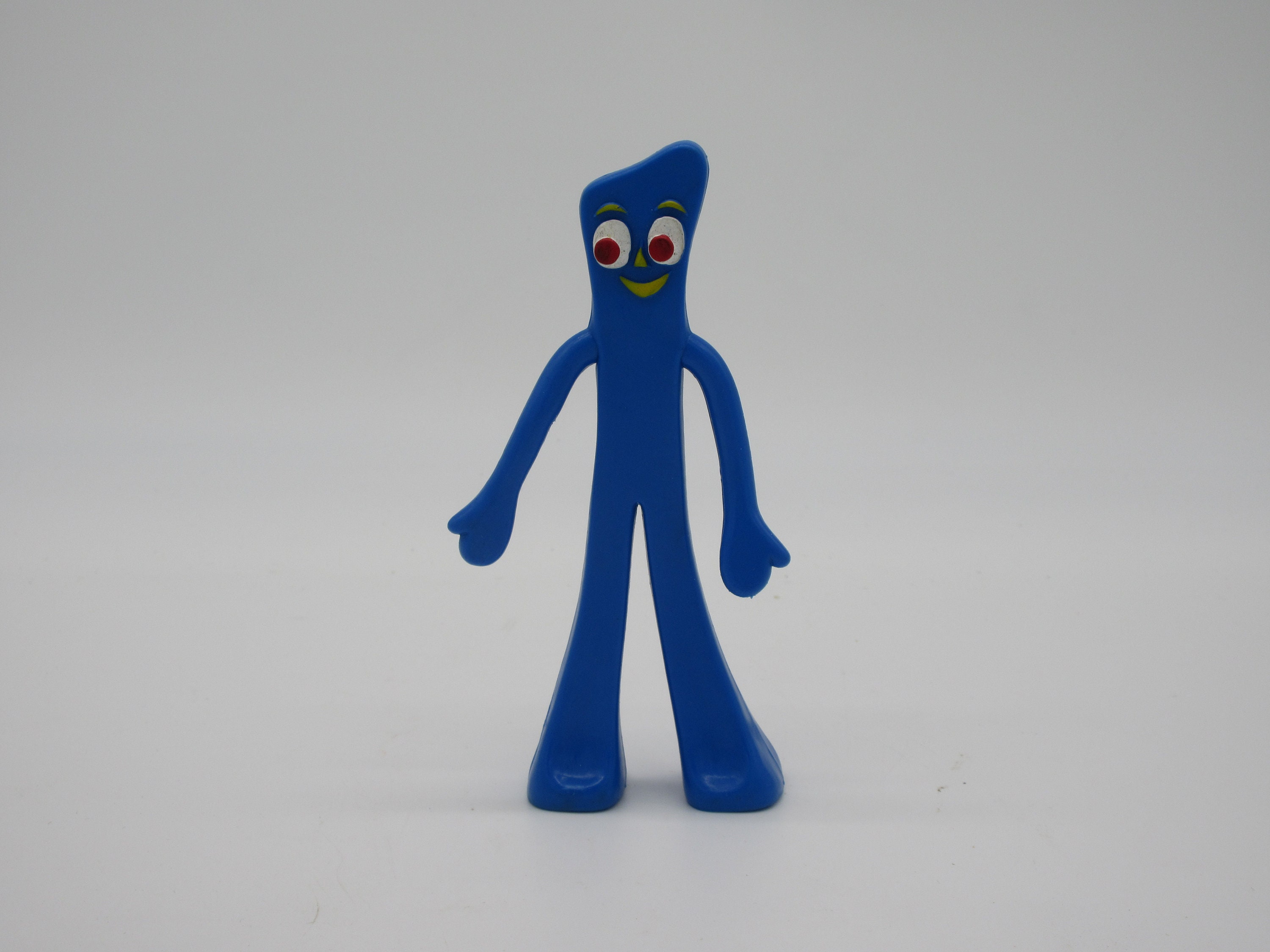 Gumby Character