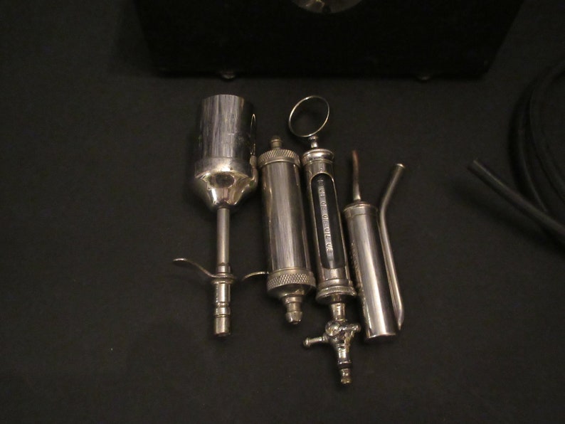 Traveling Embalming Pumps - Etsy