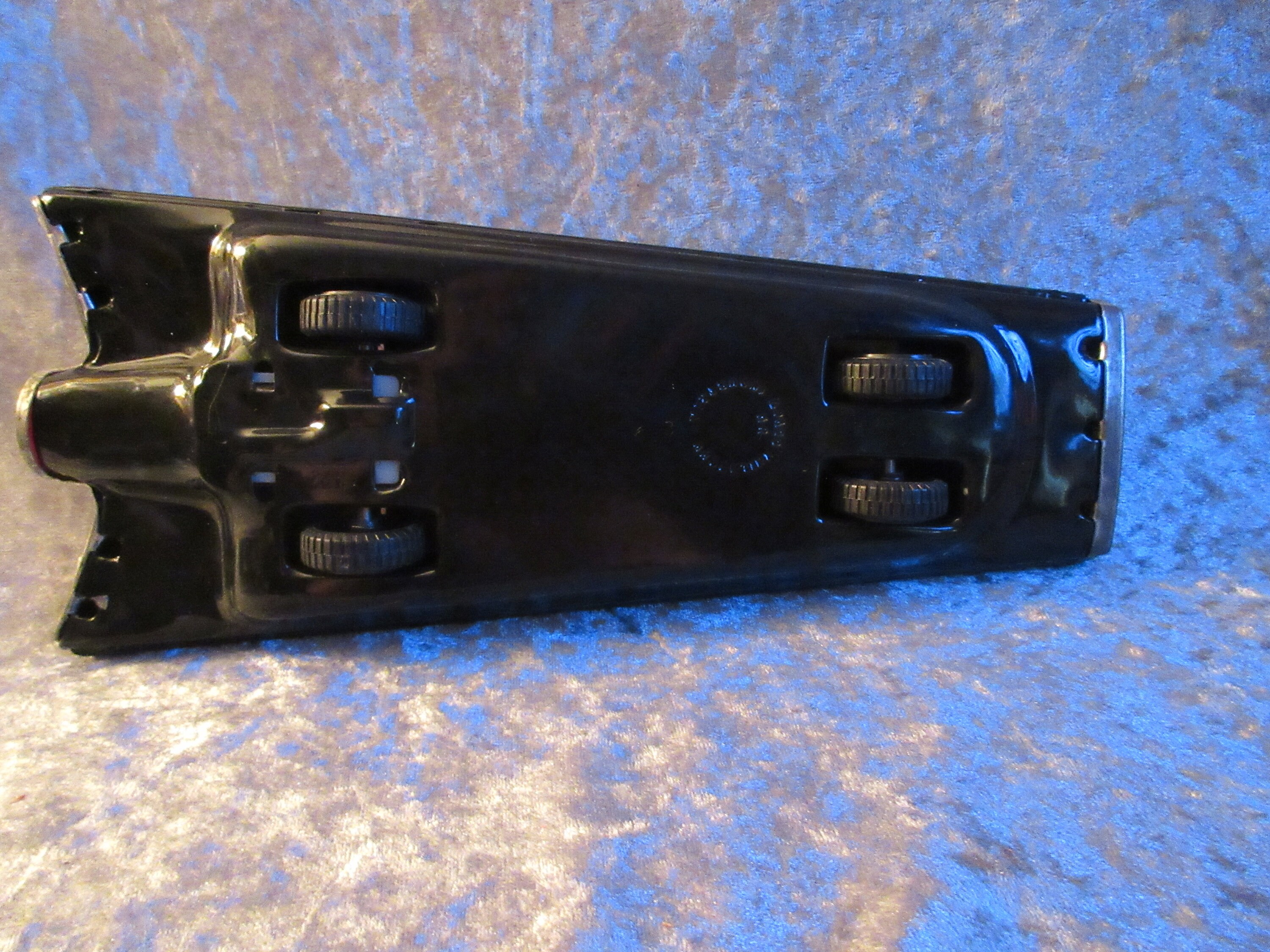 Ford Gyron Friction Car - Etsy