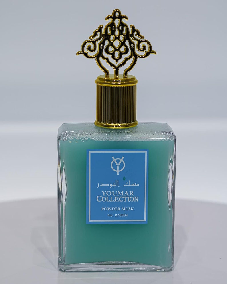4pcs25ml Musk Al Tahara White Musk Powder Oud Pomegranate Perfume High ...